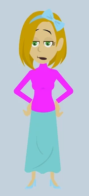 Lily Anderson (KieranHafiz2006) | GoAnimate V2 Wiki | Fandom