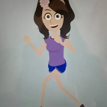 Valeria the Ninjago and BrainiacAdam Fan | GoAnimate V2 Wiki | Fandom