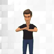 Character Elimination Contestant Icons | GoAnimate V2 Wiki | Fandom