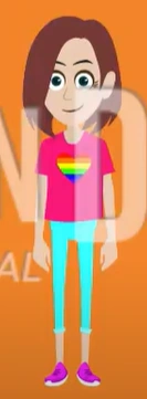 Amanda Brown | GoAnimate V2 Wiki | Fandom