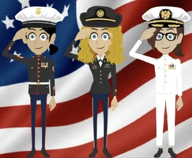 The Brigadiers | GoAnimate V2 Wiki | Fandom