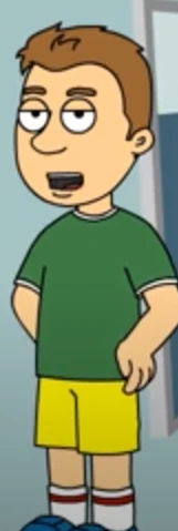 Jimmy Powell | GoAnimate V2 Wiki | Fandom