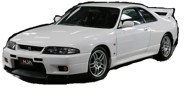 Nissan Skyline R33 (1993-1998) | GoAnimate V2 Wiki | Fandom