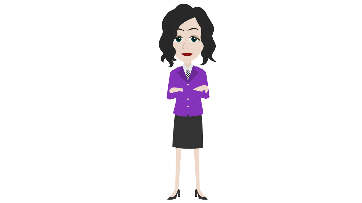 Priscilla Cox Goanimate V2 Wiki Fandom