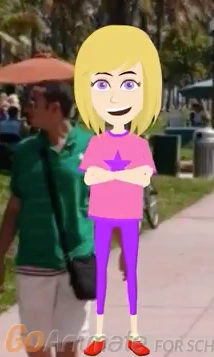 Alexa Thompson | GoAnimate V2 Wiki | Fandom