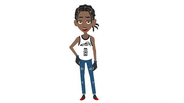 Amanda Brooks | GoAnimate V2 Wiki | Fandom