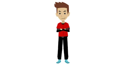 Anthony Rivers | GoAnimate V2 Wiki | Fandom