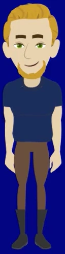 Bertram Garrity | GoAnimate V2 Wiki | Fandom