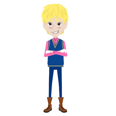 Tyler Derita | GoAnimate V2 Wiki | Fandom