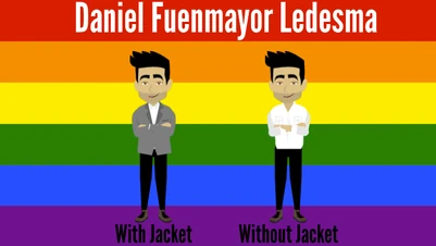 Daniel Fuenmayor Ledesma | GoAnimate V2 Wiki | Fandom