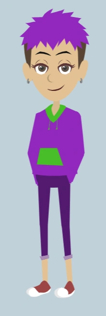 Eloise Wilson | GoAnimate V2 Wiki | Fandom