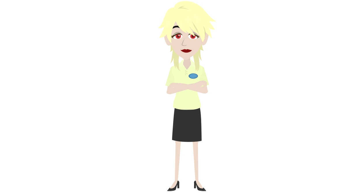 Lucia Fillmore. | GoAnimate V2 Wiki | Fandom