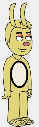 Rabbit | GoAnimate V2 Wiki | Fandom