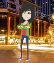 Stella Cammareri | GoAnimate V2 Wiki | Fandom