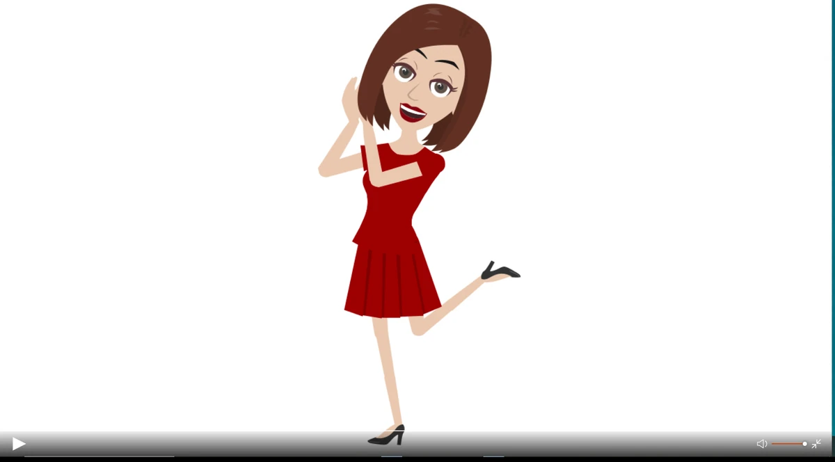 Angelina Rossi | GoAnimate V2 Wiki | Fandom