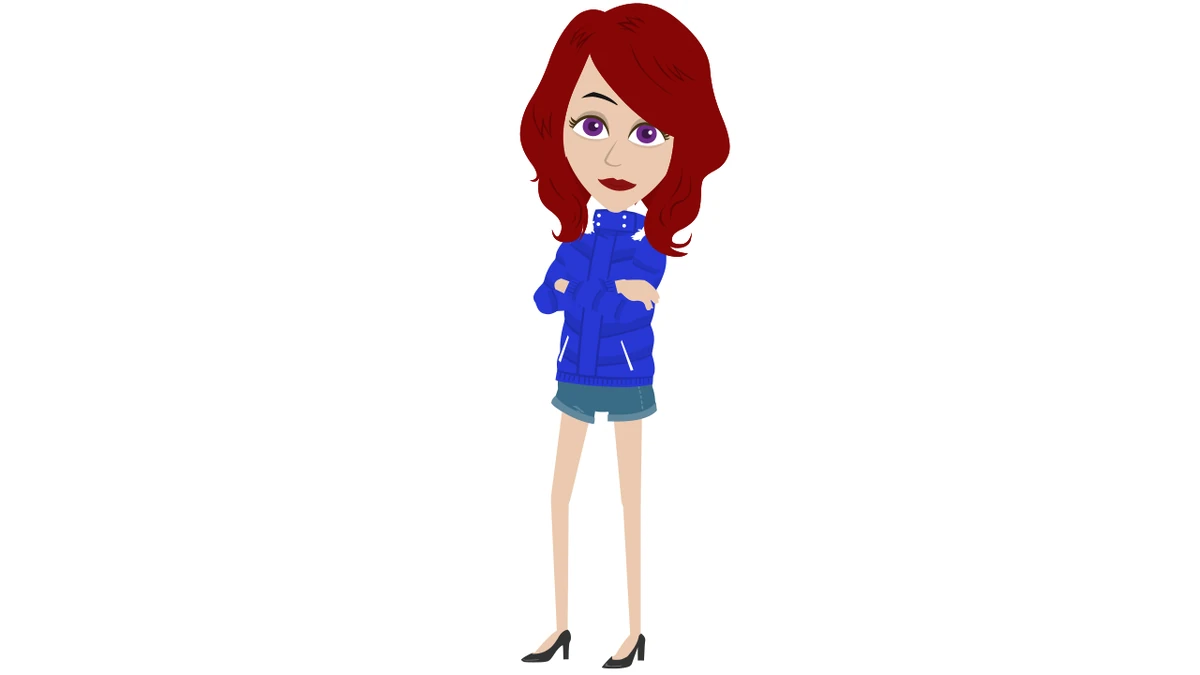 Christina Donovan | GoAnimate V2 Wiki | Fandom
