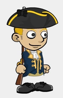 Gerhard Pondon AVGCP AUTTP | GoAnimate V2 Wiki | Fandom