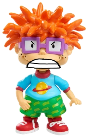 Robot Chicken Chuckie | GoAnimate V2 Wiki | Fandom