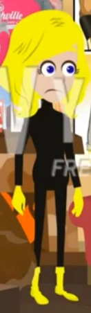 Jennifer (JUMP) | GoAnimate V2 Wiki | Fandom