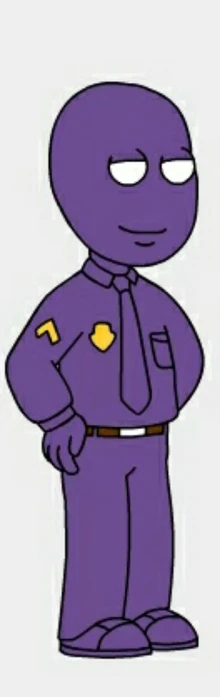 Purple Guy | GoAnimate V2 Wiki | Fandom