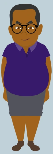 Steven Davis | GoAnimate V2 Wiki | Fandom