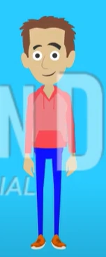 Daniel Wróblewski | GoAnimate V2 Wiki | Fandom