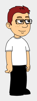 James S | GoAnimate V2 Wiki | Fandom