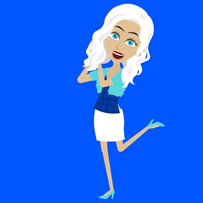 Jamie Stern | GoAnimate V2 Wiki | Fandom