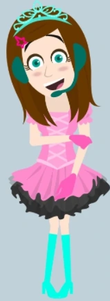 Kimmy Porter | GoAnimate V2 Wiki | Fandom