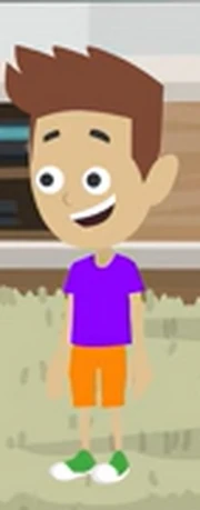 Mitchell Blake Snoots | GoAnimate V2 Wiki | Fandom