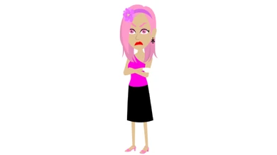 Pixie Wilder | GoAnimate V2 Wiki | Fandom