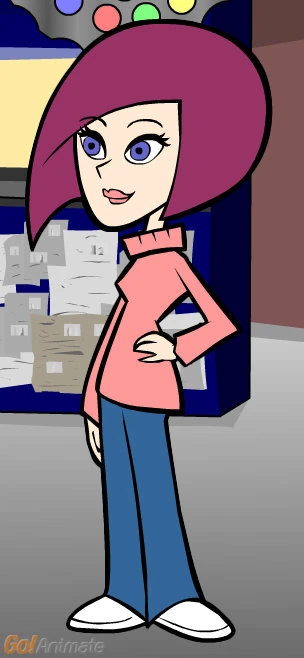 Rosie Taylarson Family | GoAnimate V2 Wiki | Fandom