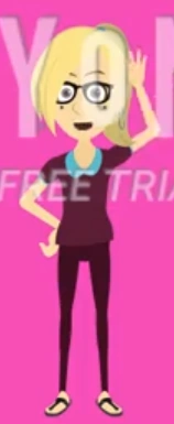 Tracey Archer | GoAnimate V2 Wiki | Fandom