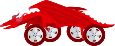 Turbo Dragon | GoAnimate V2 Wiki | Fandom