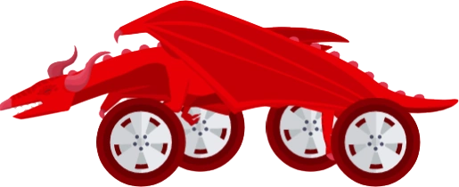 Turbo Dragon | GoAnimate V2 Wiki | Fandom