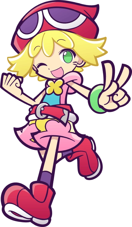 Category:Puyo Puyo Characters | GoAnimate V2 Wiki | Fandom