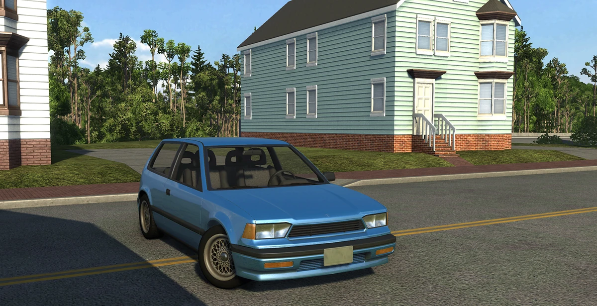 2011 Blazer Drive | GoAnimate V2 Wiki | Fandom