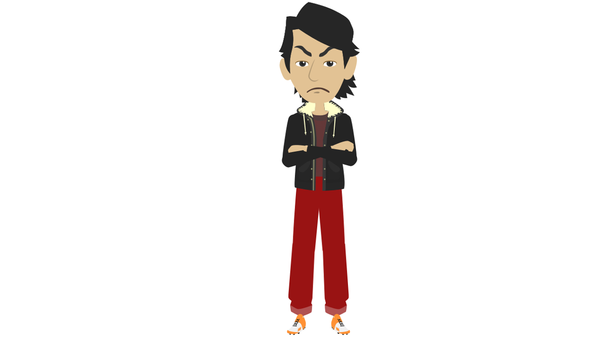 Henry Falacci | GoAnimate V2 Wiki | Fandom