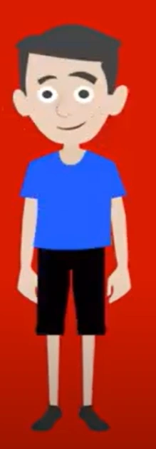 John Garrettson | GoAnimate V2 Wiki | Fandom