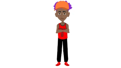 Joseph Sylvan | GoAnimate V2 Wiki | Fandom