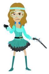 The Yellow Demons | GoAnimate V2 Wiki | Fandom