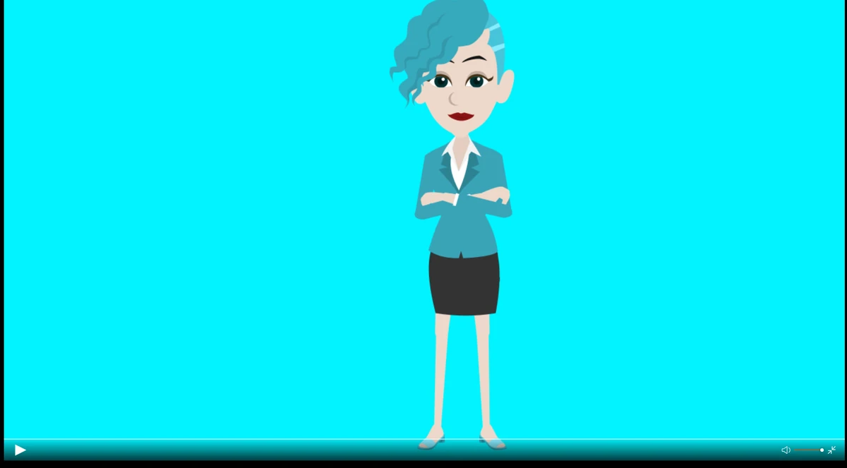 Zelda Mccoy | GoAnimate V2 Wiki | Fandom