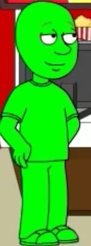 Coulson | GoAnimate V2 Wiki | Fandom