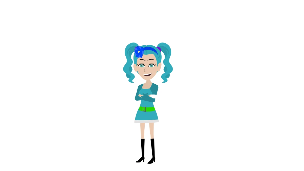 Bethany Carter | GoAnimate V2 Wiki | Fandom