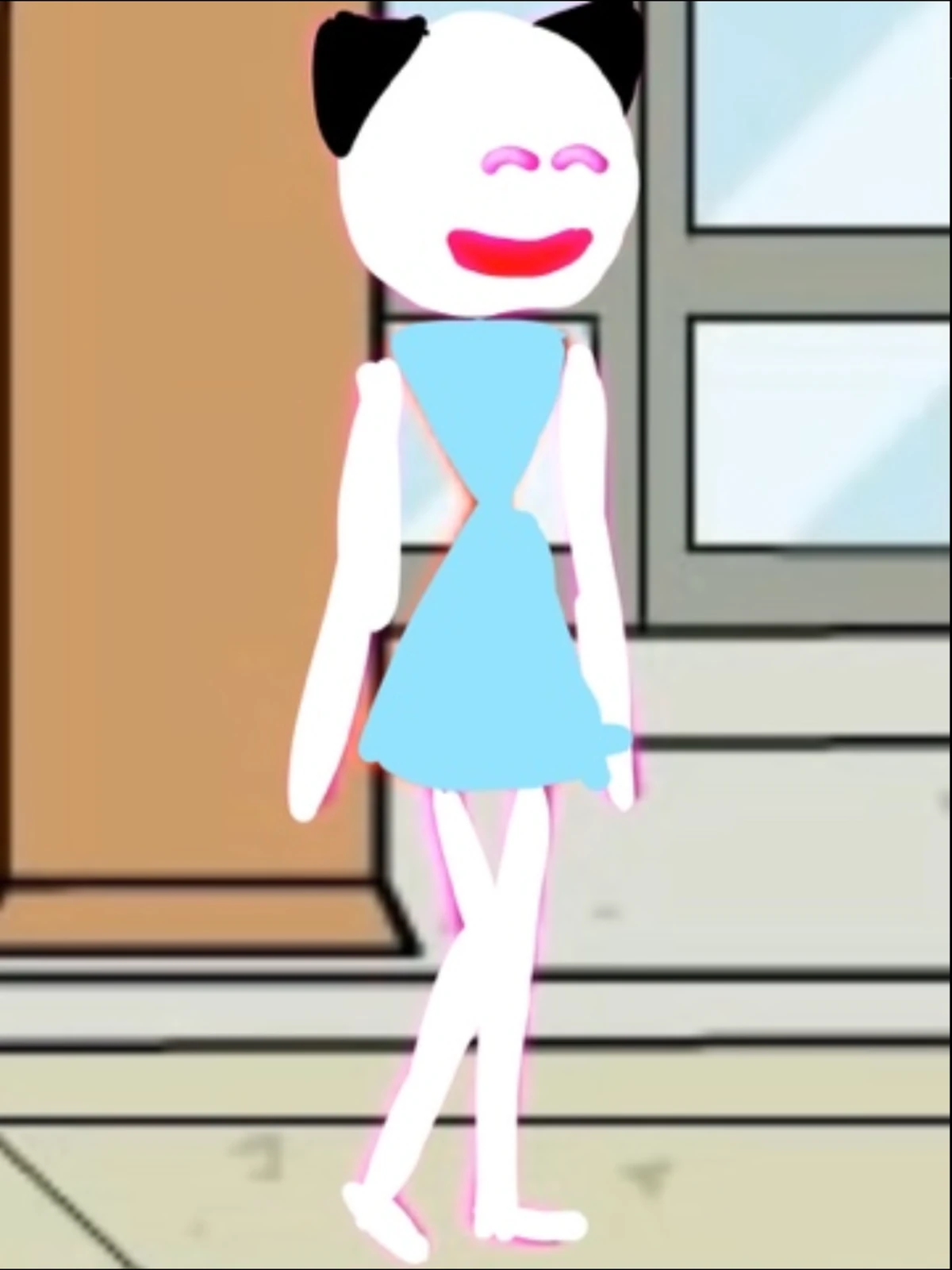 Carol Cow | GoAnimate V2 Wiki | Fandom