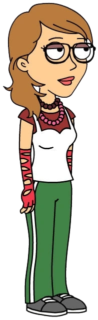 Erica Dawson | GoAnimate V2 Wiki | Fandom