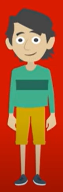 Jack Rubinson | GoAnimate V2 Wiki | Fandom