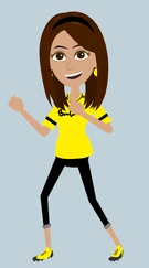 Mighty Magical Angel Rangers | GoAnimate V2 Wiki | Fandom