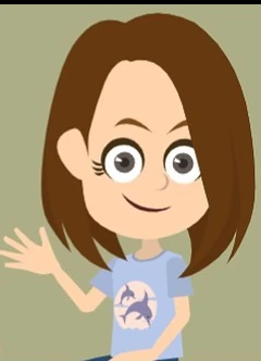 Rosalie Collins | GoAnimate V2 Wiki | Fandom