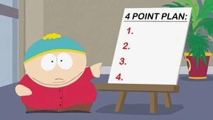 Eric Cartman | GoAnimate V2 Wiki | Fandom